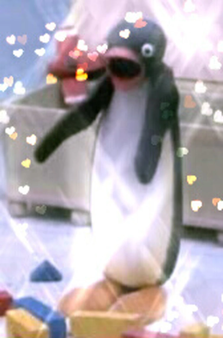 Random Pingu edits I made | Fandom