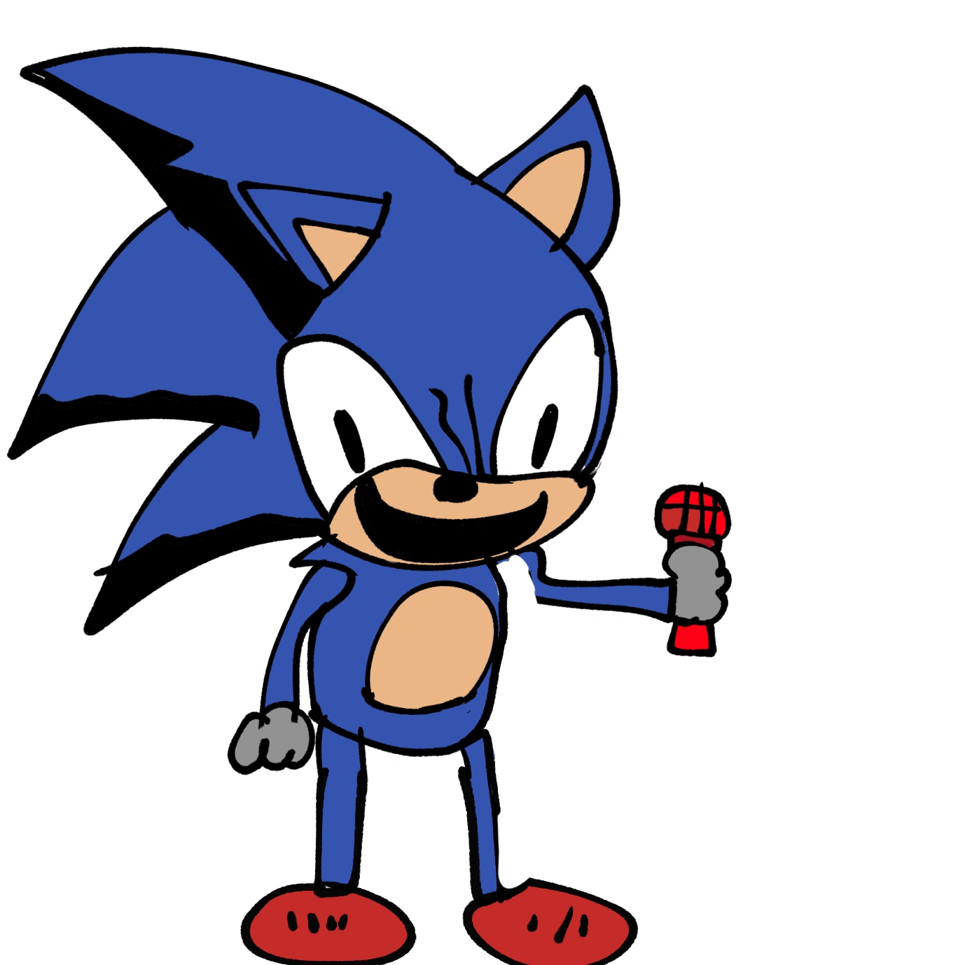 Faker(revie exe) concept for ultimate exepansion | Fandom