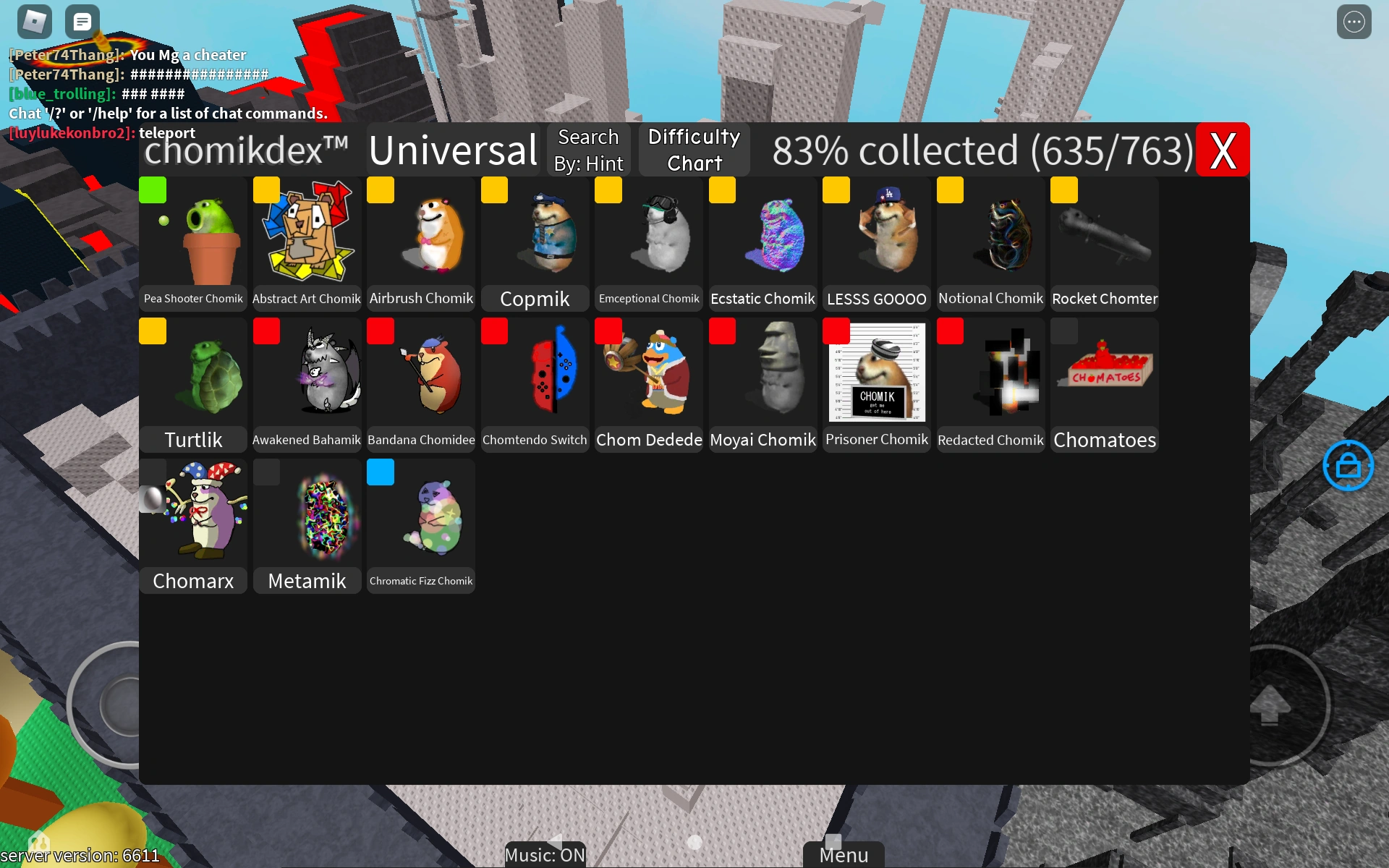 My new chomiks! | Fandom