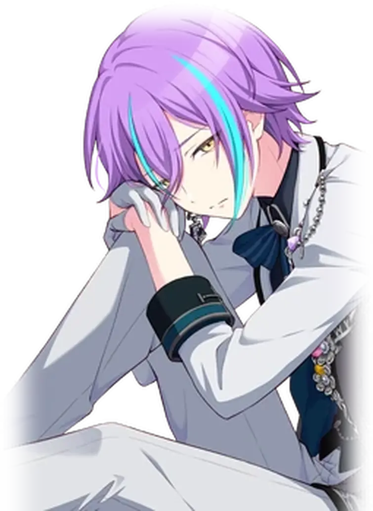 What PJSK Character is… | Fandom