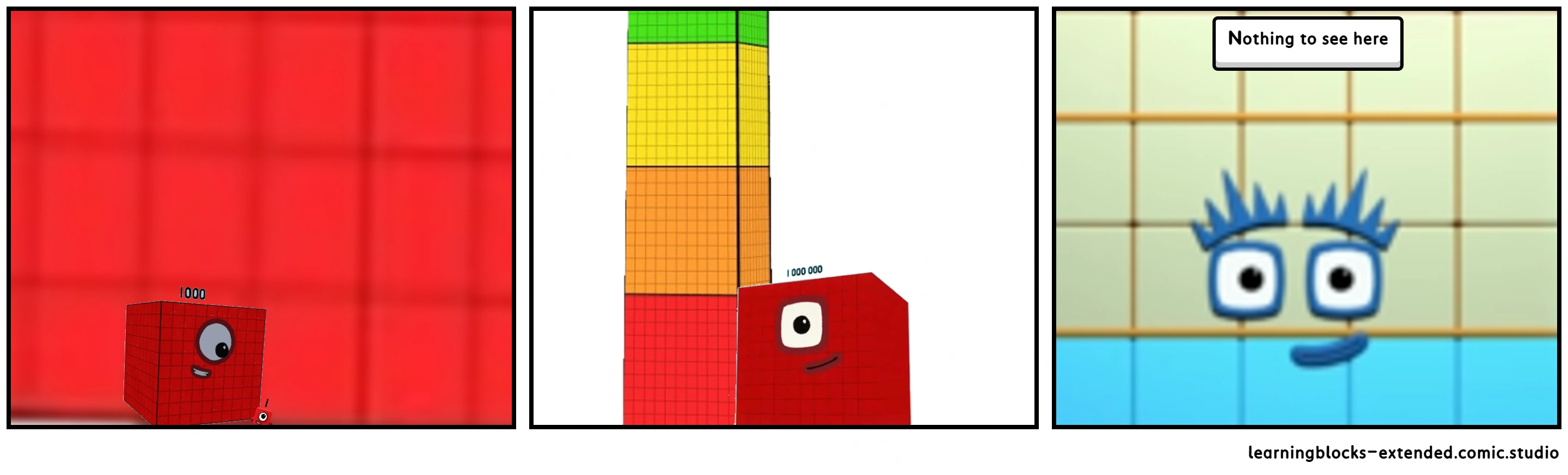 The Real Scale of 7M | Fandom