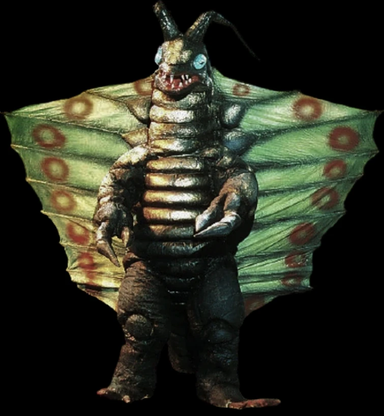 The Ultimate Ultraman Kaiju, Kaijin and Seijin Smash or Pass - Part 4 ...