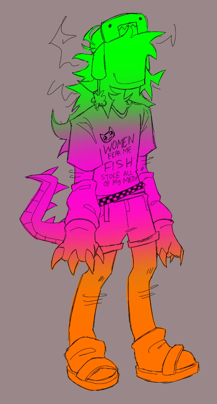 Discuss Everything About Regretevator Wiki | Fandom