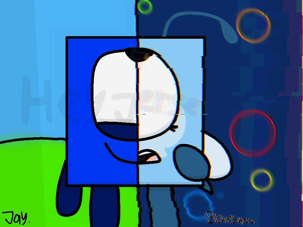 Hey Jay/Dear Universe! | Fandom