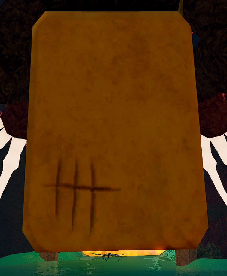 I've decrypted the warden shrine posters. Novus is a fake. | Fandom