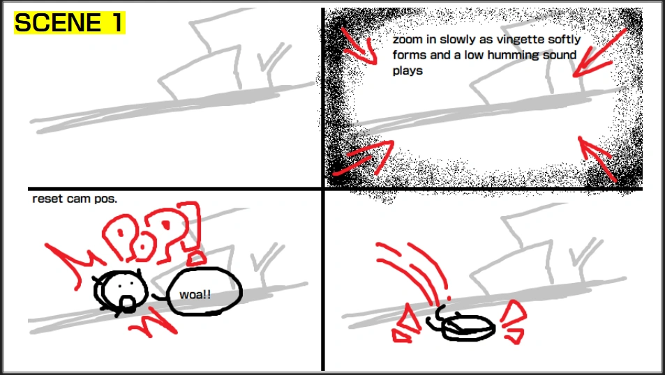 ive started storyboarding my object show | Fandom