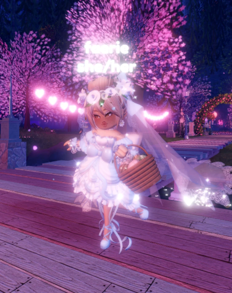 Discuss Everything About Royale High Wiki | Fandom