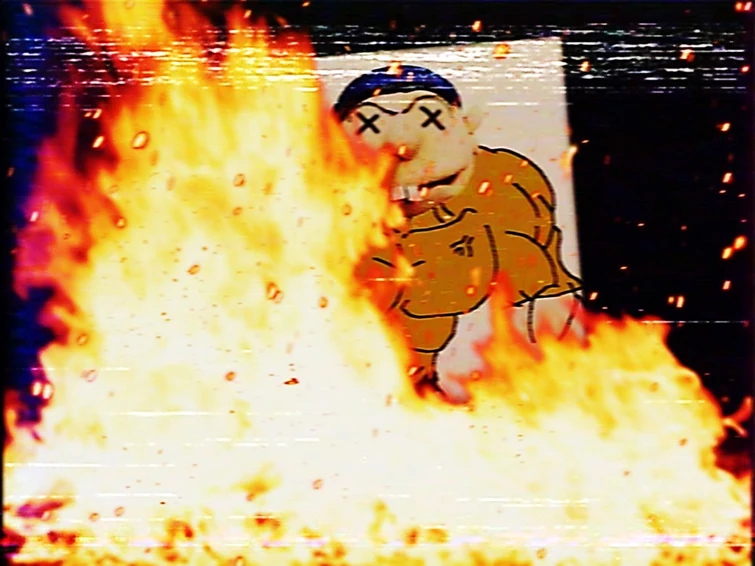 Buff A$$ Jeffy is dead... | Fandom