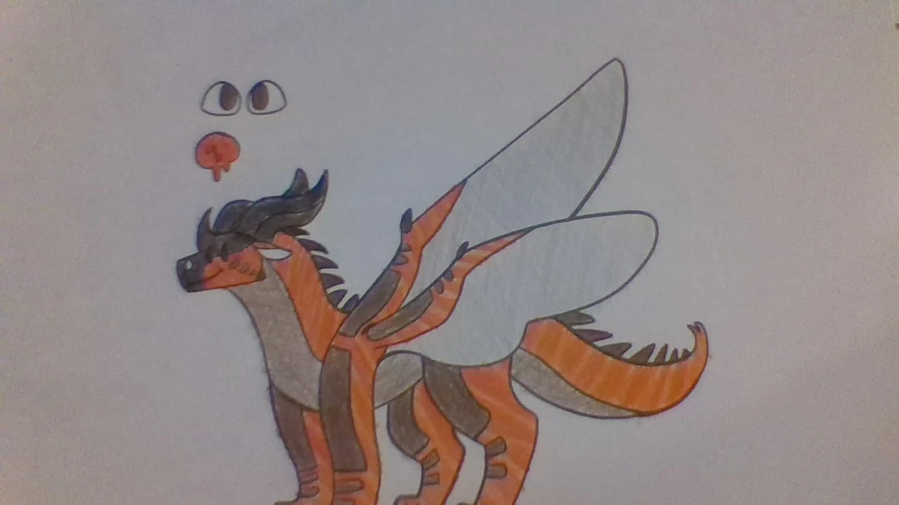 Raffle-Hivewing/Skywing | Fandom