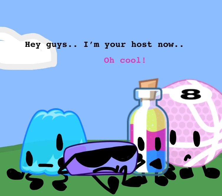 BFDI Mini: Variety Ep. 5: I forgor | Fandom