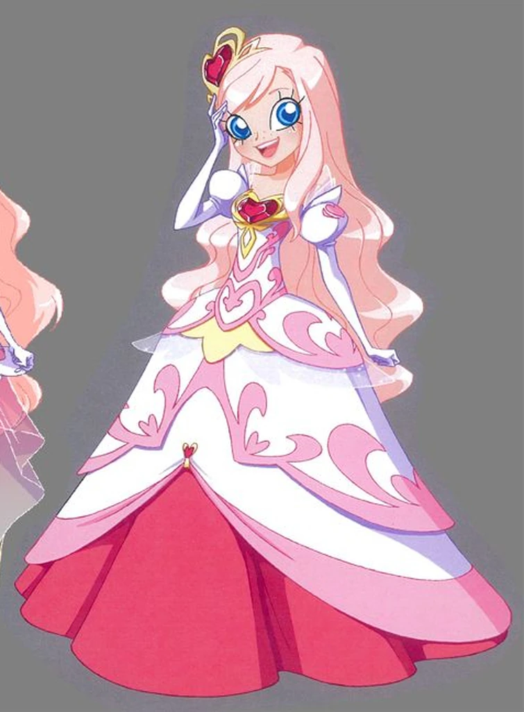 Discuss Everything About Lolirock Wiki | Fandom