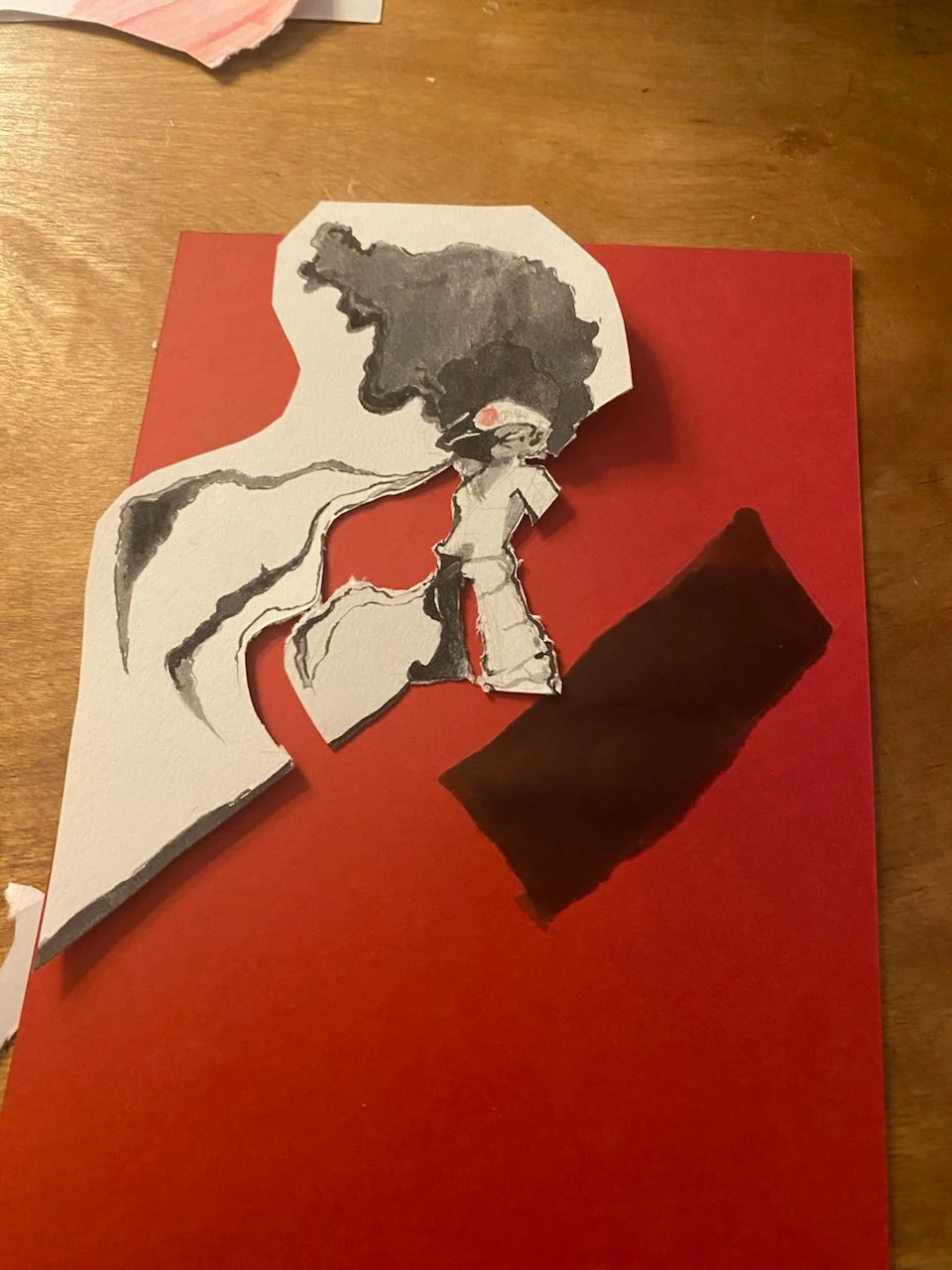 Came back again | Fandom