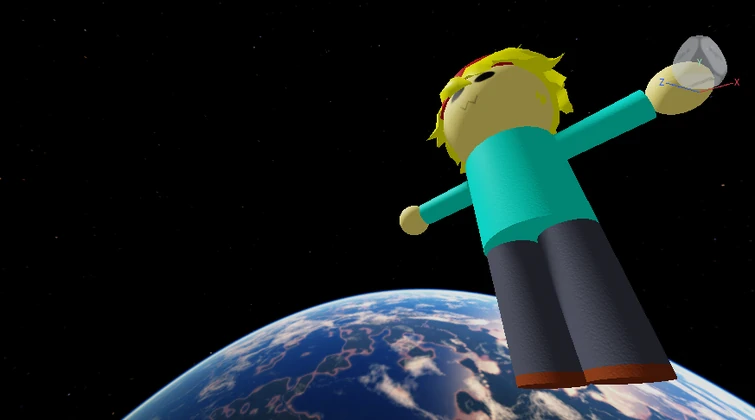 Discuss Everything About Baldi's Basics Character Calamity Series Wiki ...