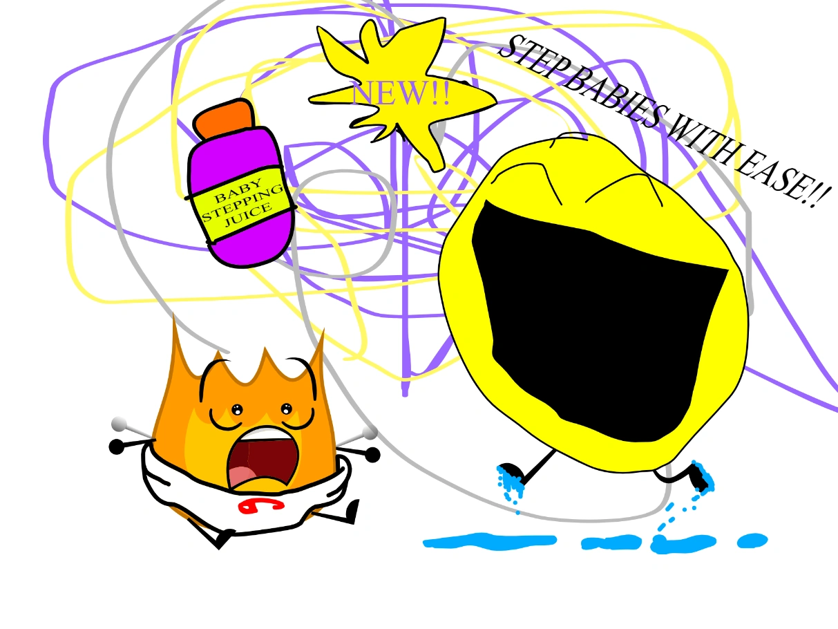 Yellow Face's new product! | Fandom