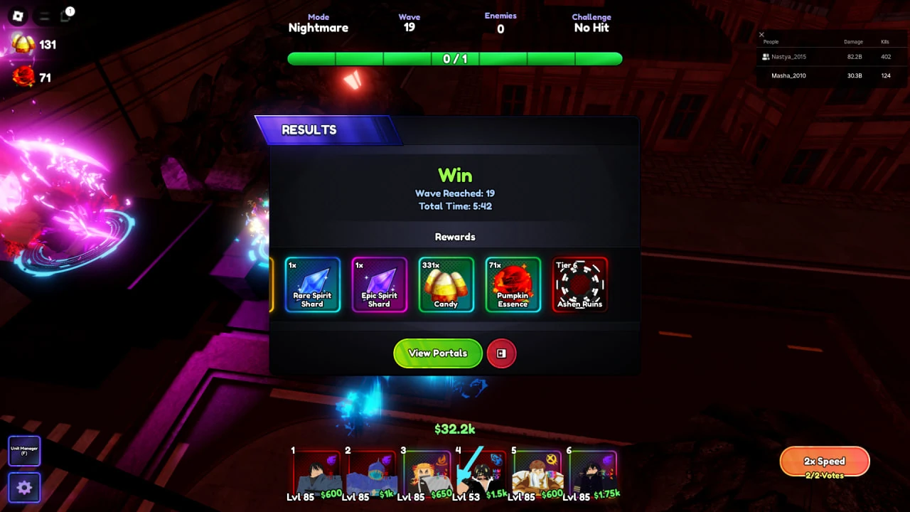 mega epic super ultra win | Fandom