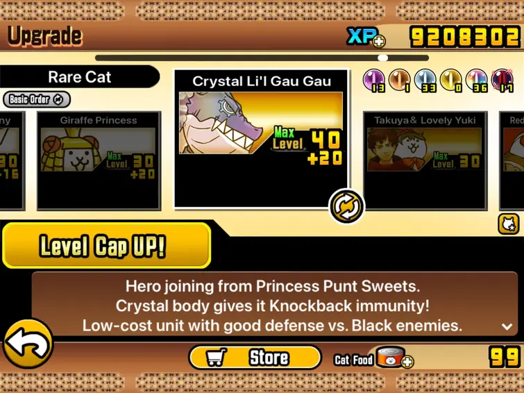 Discuss Everything About Battle Cats Wiki | Fandom