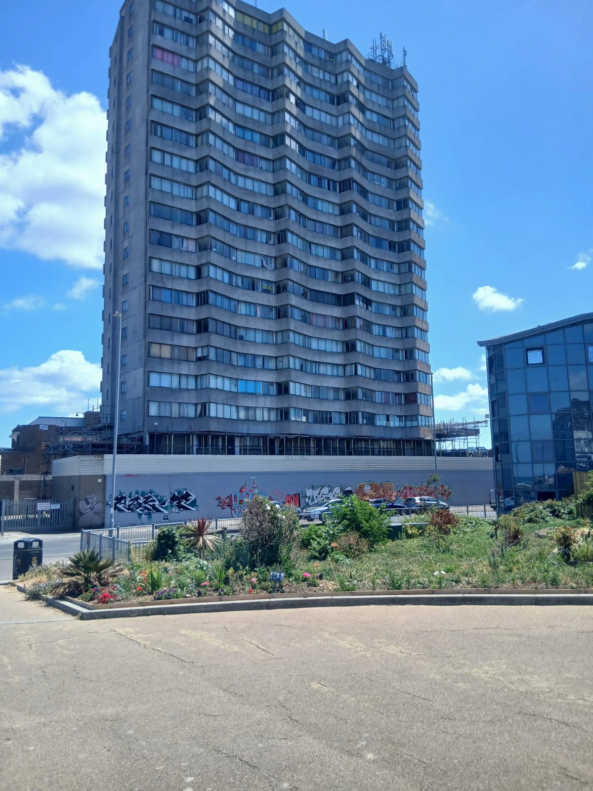 Margate update | Fandom