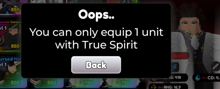 Discuss Everything About Anime Defenders Wiki | Fandom