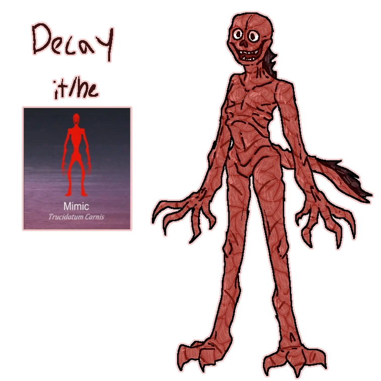 Discuss Everything About Vita Carnis Wiki | Fandom