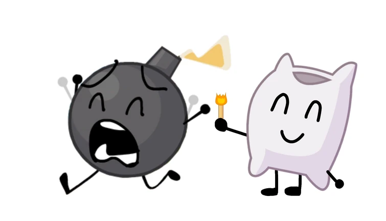 Discuss Everything About Battle for Dream Island Wiki | Fandom