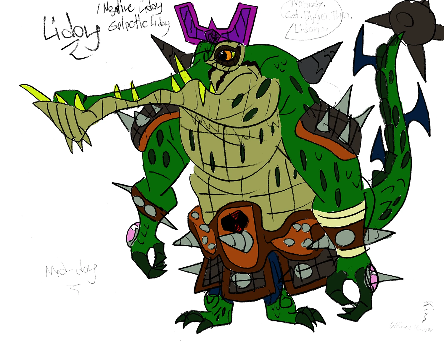 The "Sha Sha Show" Show. It includes KFP characters | Fandom