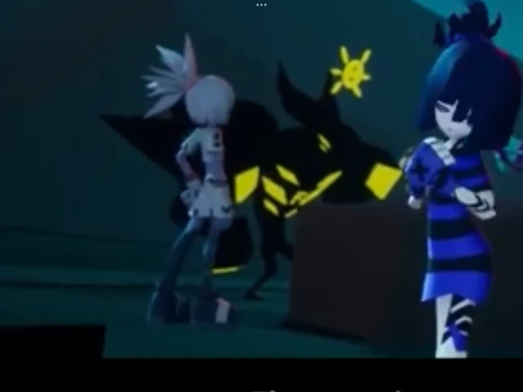 Bg characters | Fandom