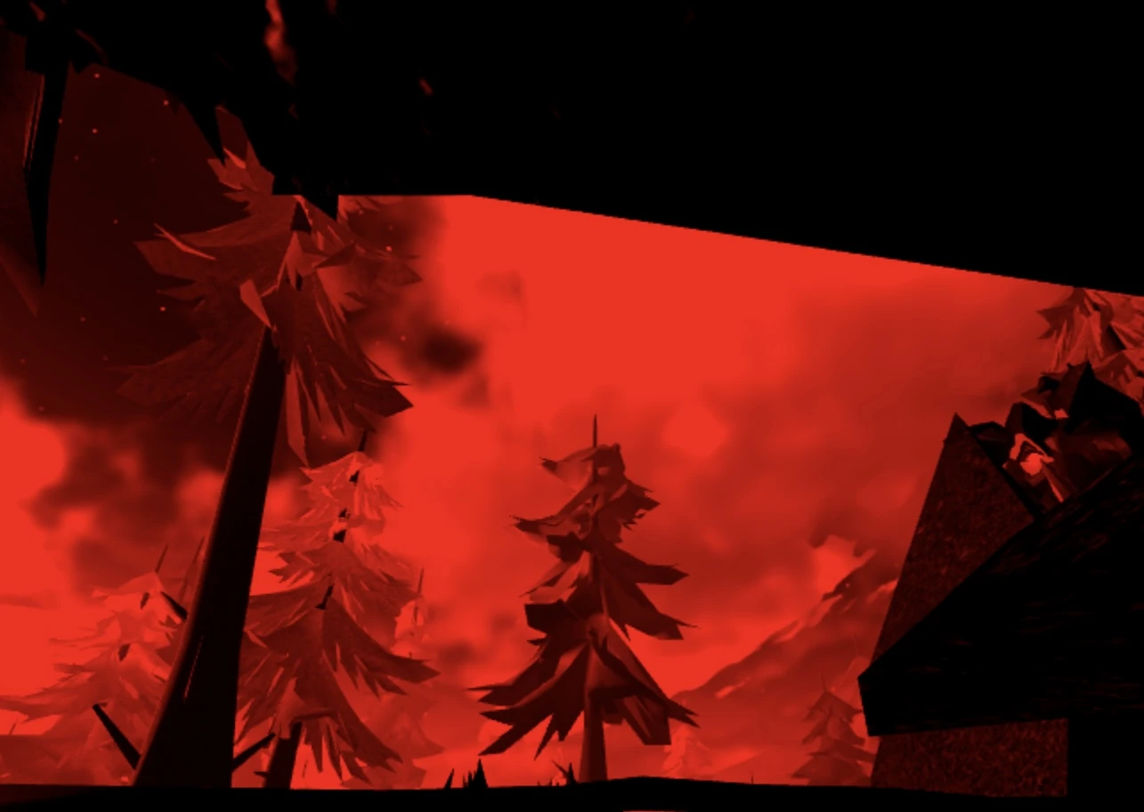 |Anomaly Encounter| Documented by [Redacted] | Fandom