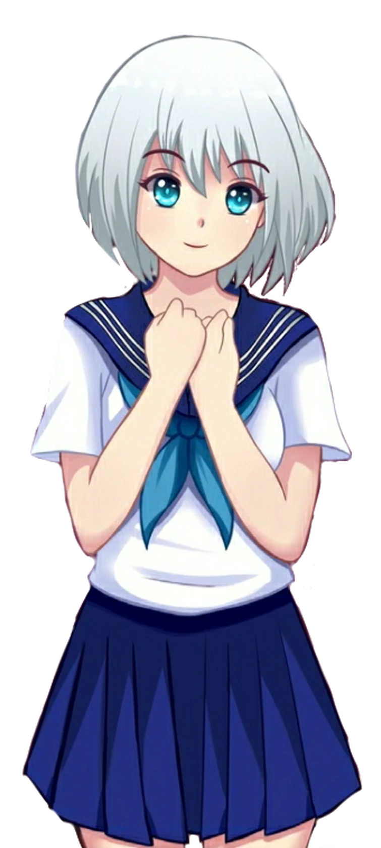 Aoi transparent! 😁 | Fandom