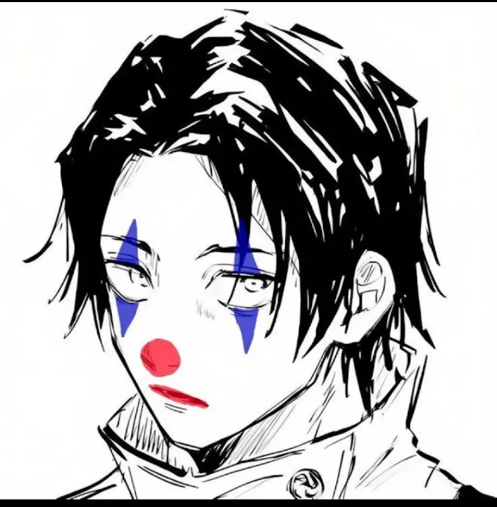 Changed my pfp y'all like it? | Fandom