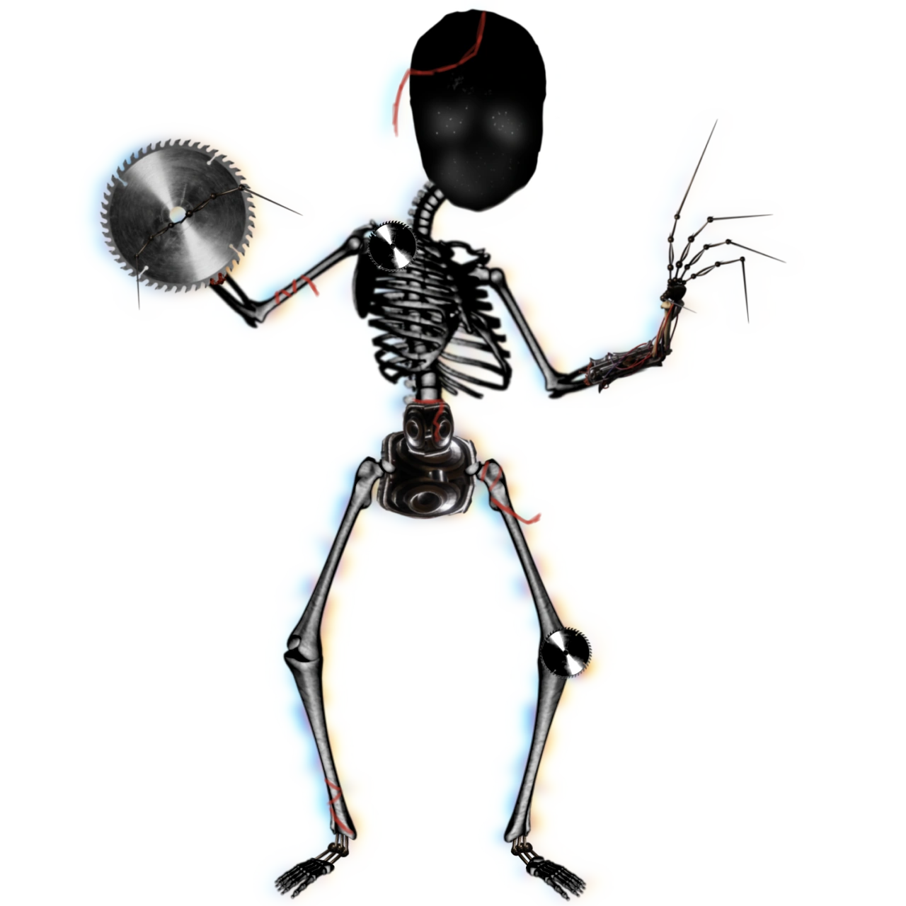 My prediction on the prototype’s full body (remastered) | Fandom