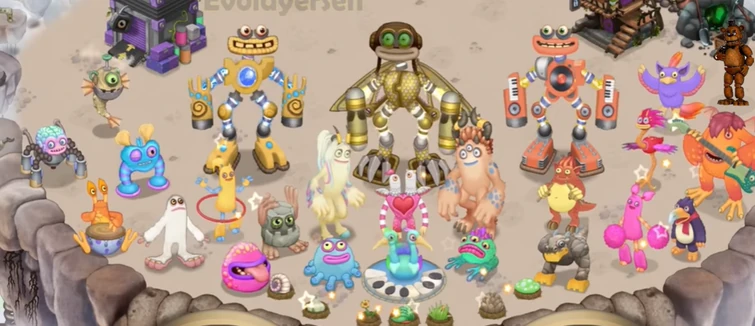 OMG I UNLOCKED EPIC PRISMATIC GALVANA IN MSM DOF1!1!1!1!1!1! | Fandom