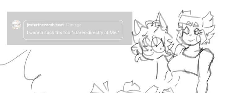 A tee hee giggle | Fandom