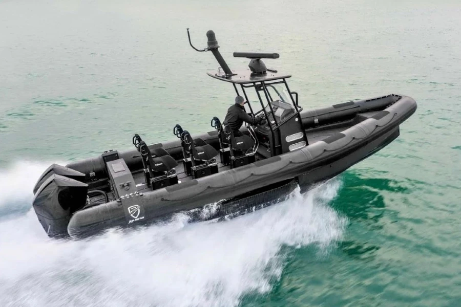 I know not everybody likes boats to brm5 but this? | Fandom