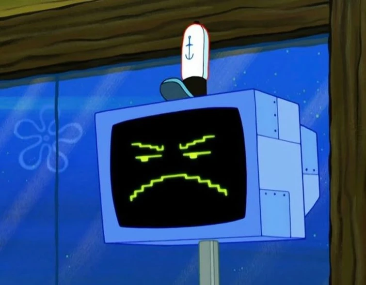 Does anybody here watch spongebob | Fandom