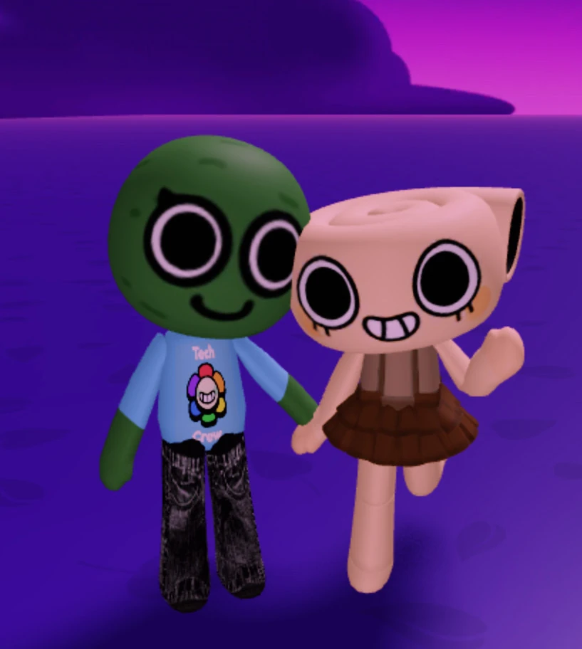 *cutely reposts* | Fandom