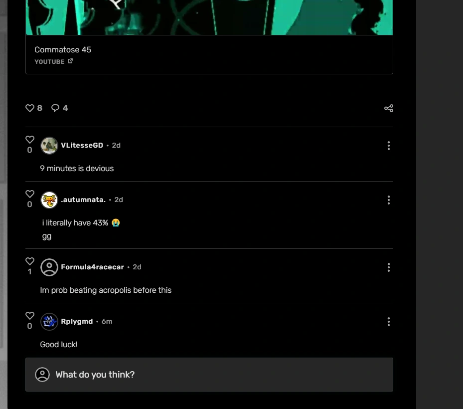 2 achievements | Fandom