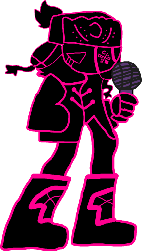 Fully Corrupted Ruv | Fandom