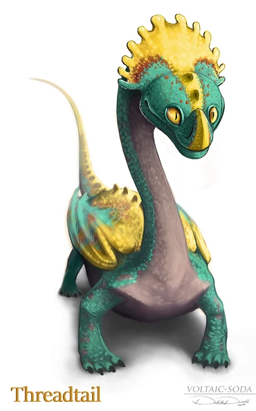 Discuss Everything About How to Train Your Dragon Wiki | Fandom