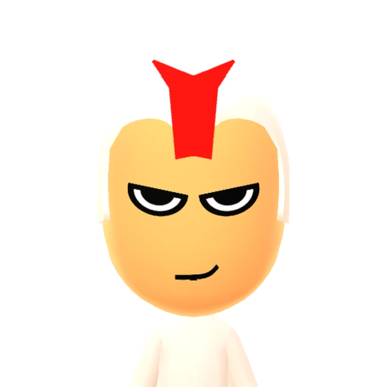 Do you know who is he? | Fandom