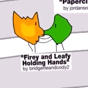 just finished bfdi season 1 | Fandom
