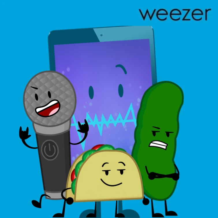 Discuss Everything About Inanimate Insanity Wiki | Fandom