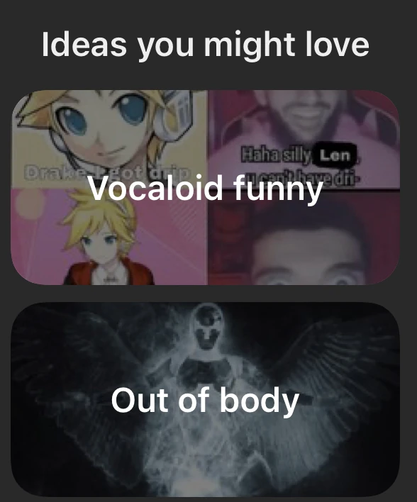vocaloid fans have two sides | Fandom
