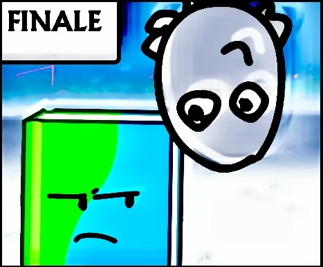 battle for something 1: finale | Fandom