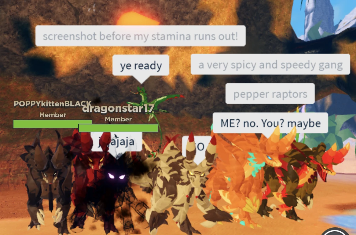 Spice Gang :D | Fandom