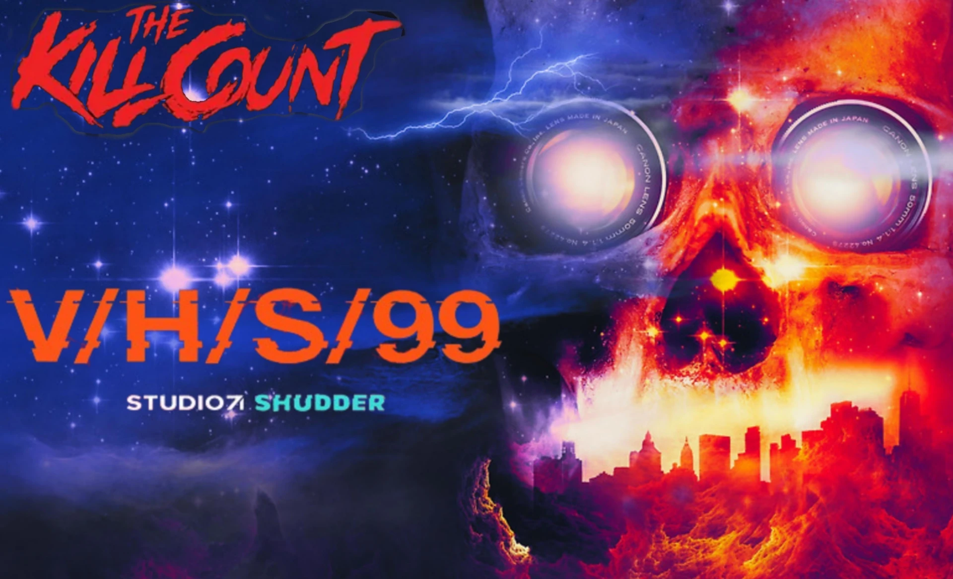 VHS 99 (2022) kill count | Fandom