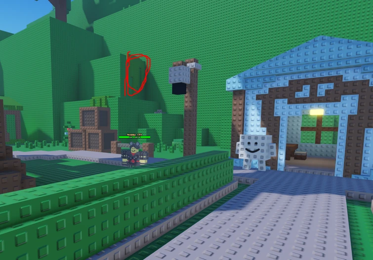 Discuss Everything About Studlands RPG Roblox Wiki | Fandom