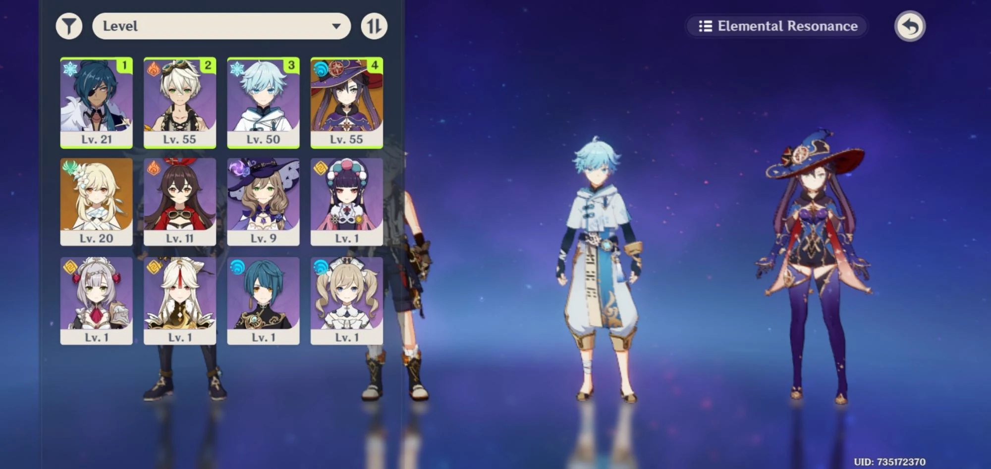 Build help? | Fandom