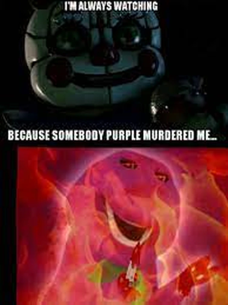 Barney meme | Fandom