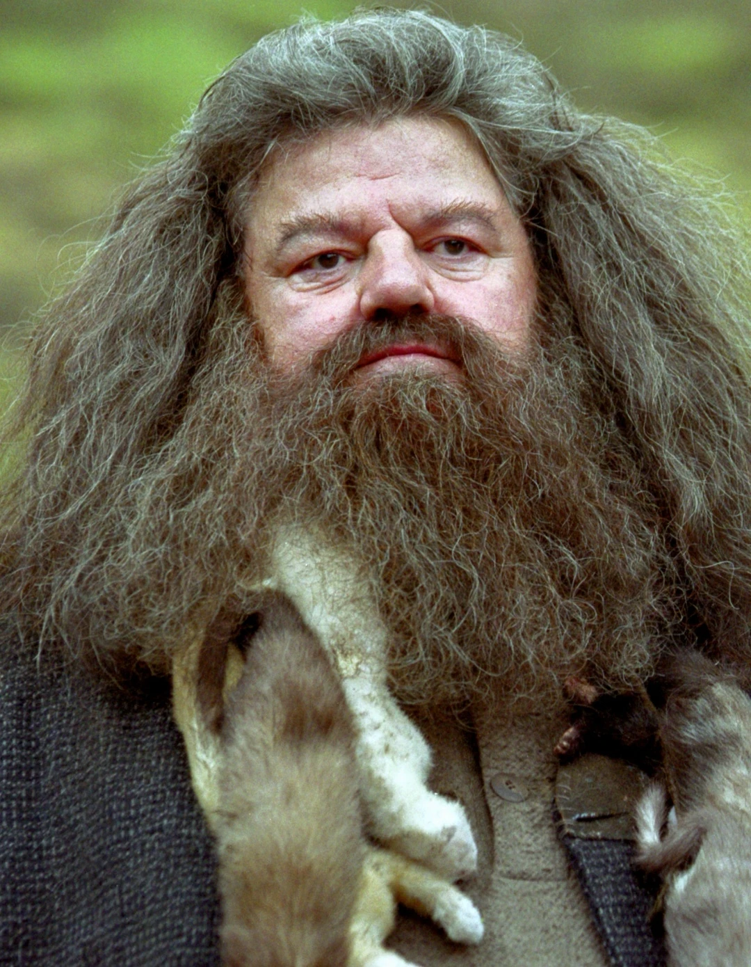 RIP Robbie Coltrane (1950-2022) | Fandom