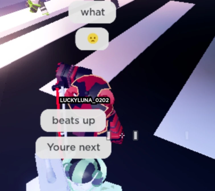 so i was a little upset | Fandom